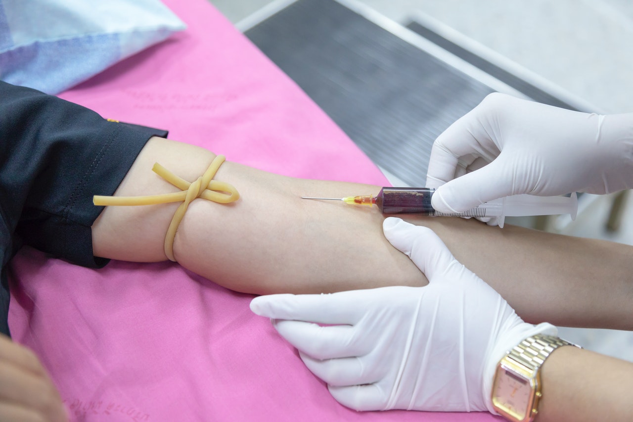 What Is A Normal Blood Test Adelaide Holistic Health What Is A Normal Blood Test Adelaide Holistic Health